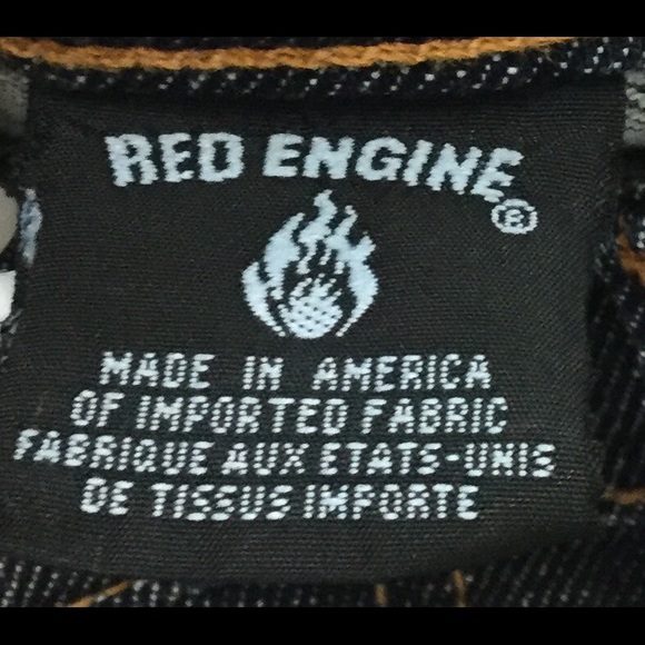 nordstrom red engine | Jeans | Red Engine Vintage Skinny Jean Scarlett ...